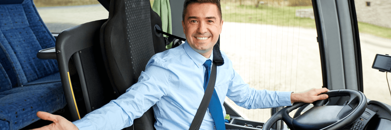 Bus Insurance in Massachusetts | Haberman Insurance Group