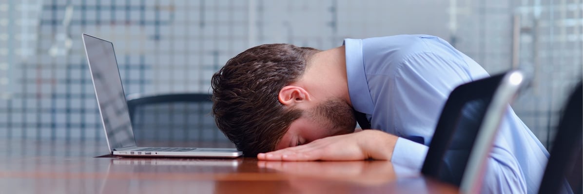 Very Common (and Highly Unfortunate) Reasons Why Computers Fail on You