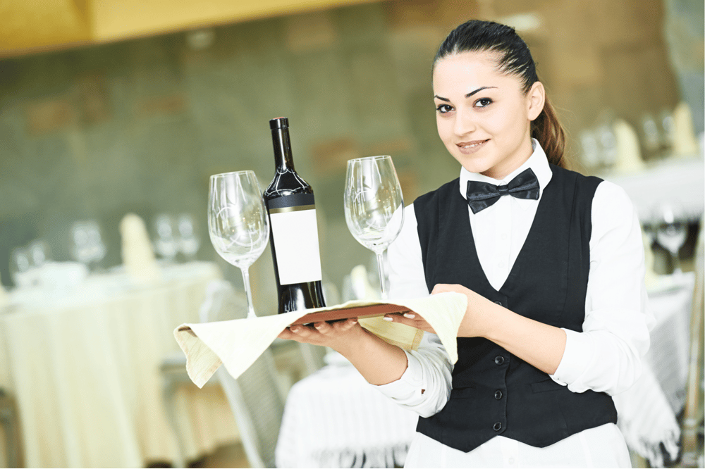 Catering Insurance in Massachusetts | Haberman Insurance Group